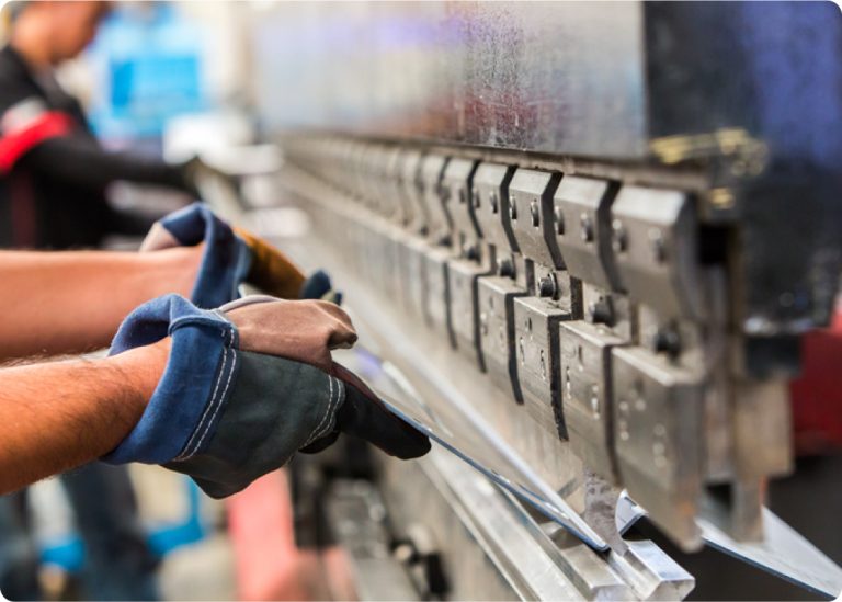 La construction métallique - Les Métiers du Métal