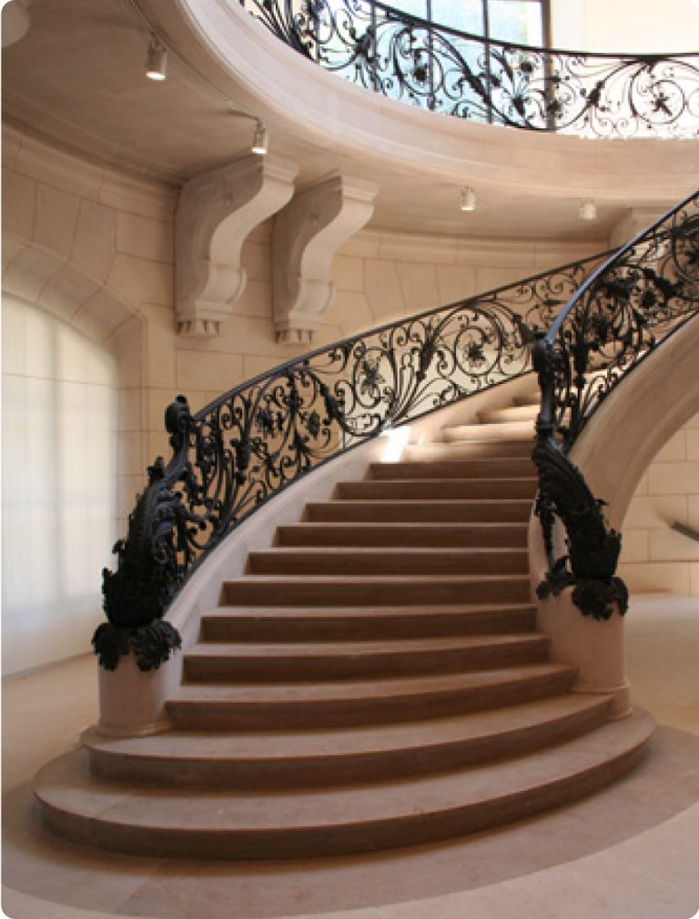 Le métier de métallier - Les Métiers du Métal