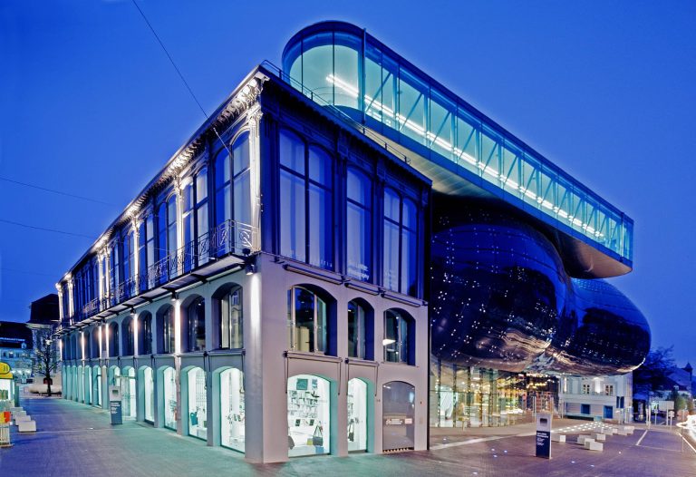 La menuiserie métallique - Les Métiers du Métal